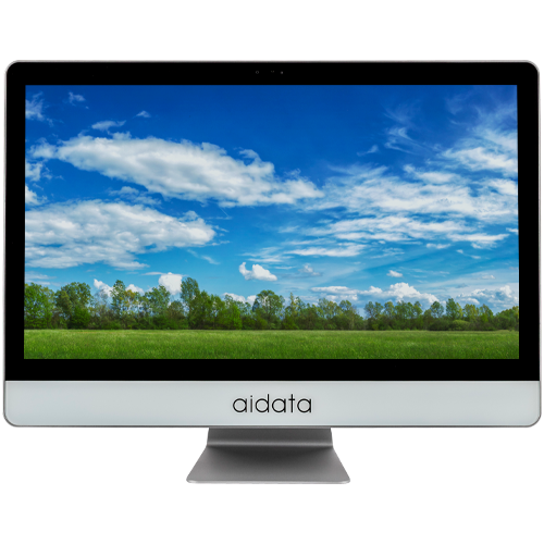 Aidata Bilişim Kurumsal